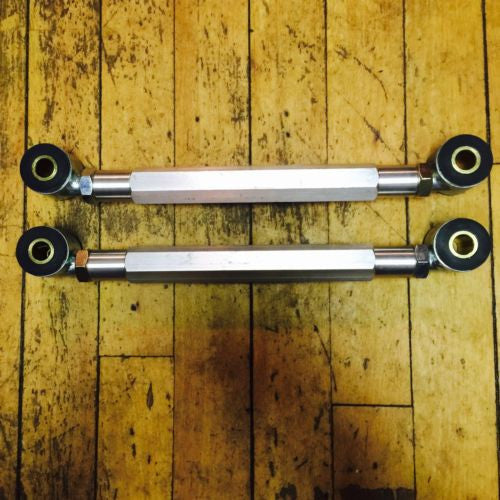 Mercedes Benz Rear Camber Kit Adjustable Arm W140 C140 S-Class – T H E ...