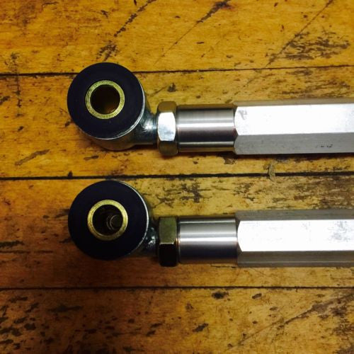 Mercedes Benz Rear Camber Kit Adjustable Arm W201 W202 C-Class AMG – T ...