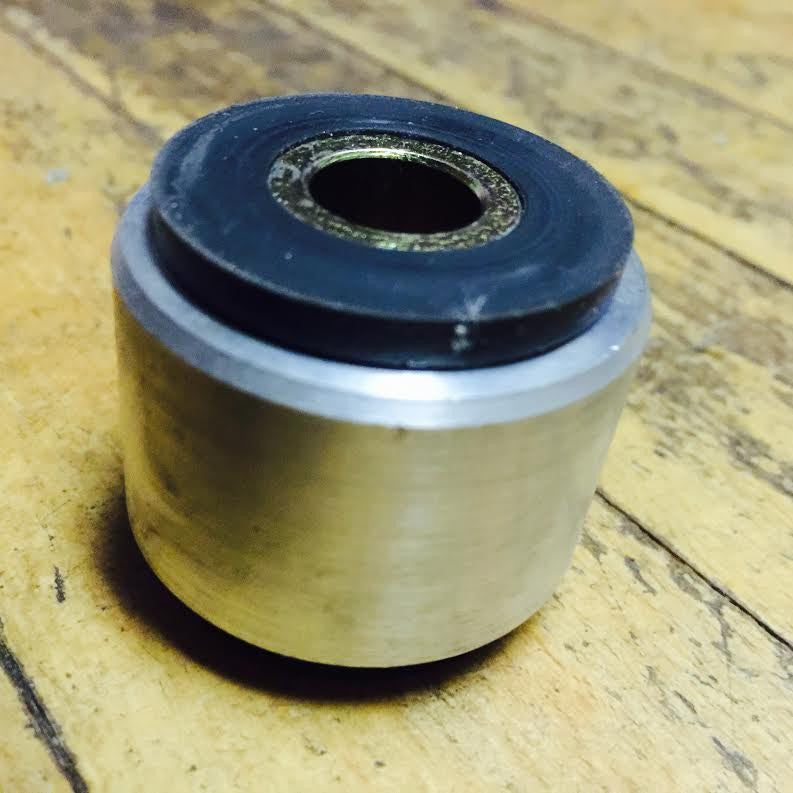 Mercedes Control Arm Replacement Poly Bushings Sleeves AMG W211 W212 W ...