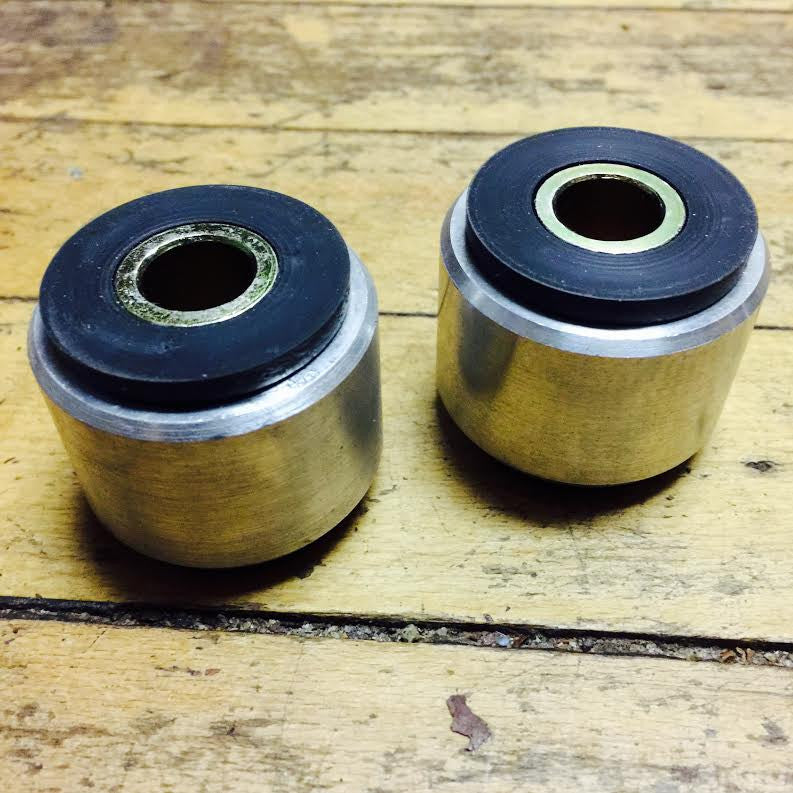 Mercedes Control Arm Replacement Poly Bushings Sleeves AMG W211 W212 W ...
