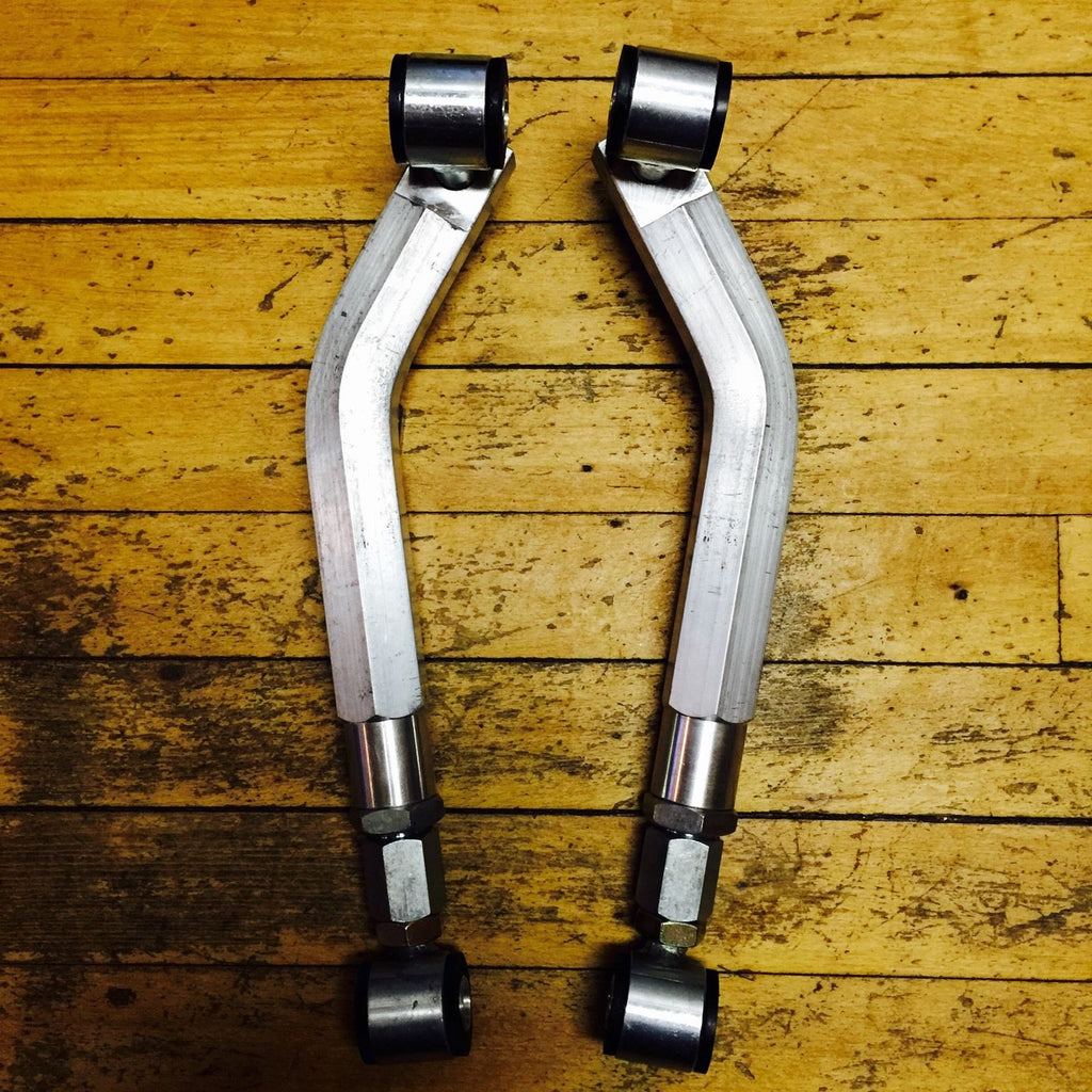 Mercedes Benz Rear Adjustable Camber Kit E Class W211 E200 E320 E350 E ...