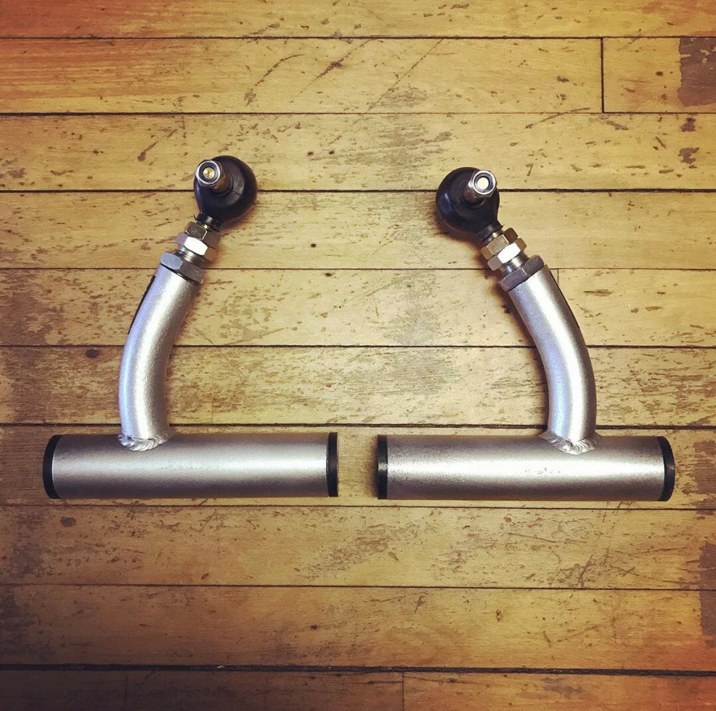 Mercedes Benz Front Upper Control Arm Adjustable Camber Arm W202 C180 ...