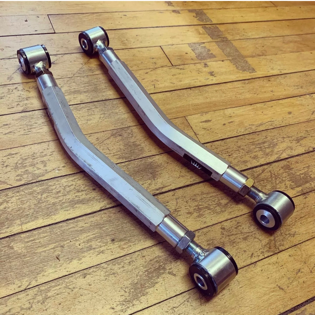 Jeep Grand Cherokee 2011 - Present Rear Adjustable Camber Caster Arm K ...