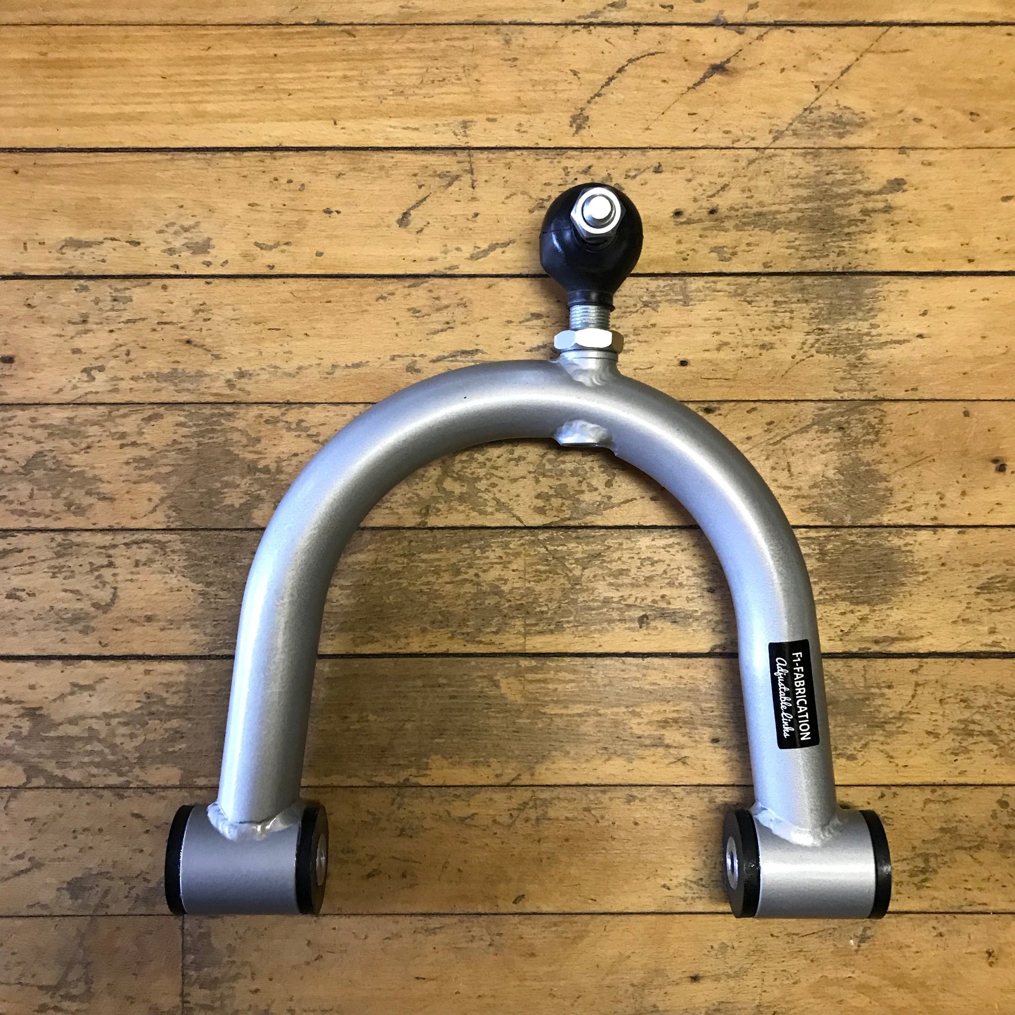 Dodge Charger 2008 - Present Front Adjustable Camber Arms Kit Hemi – T ...