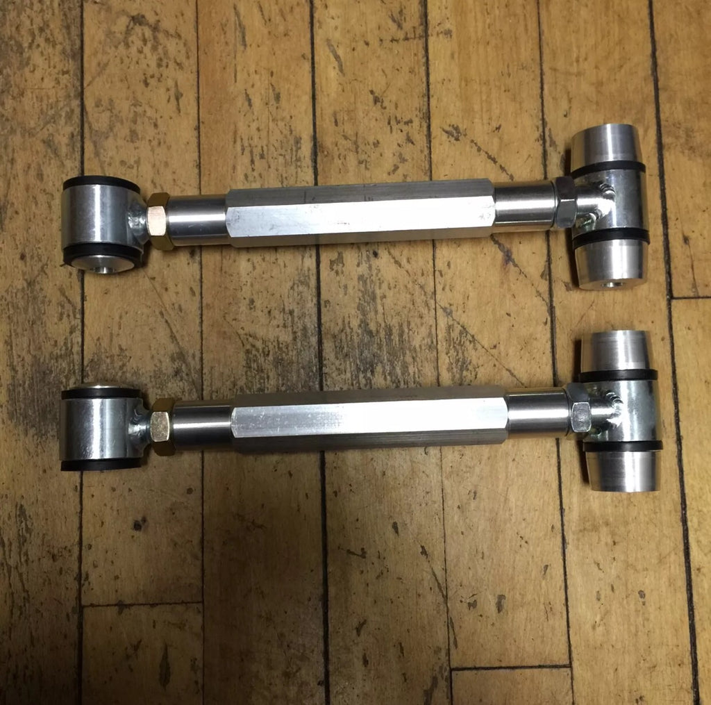 Mercedes Adjustable Toe Arms W212 W218 E200 E350 E63 E550 CLS200 CLS35 ...