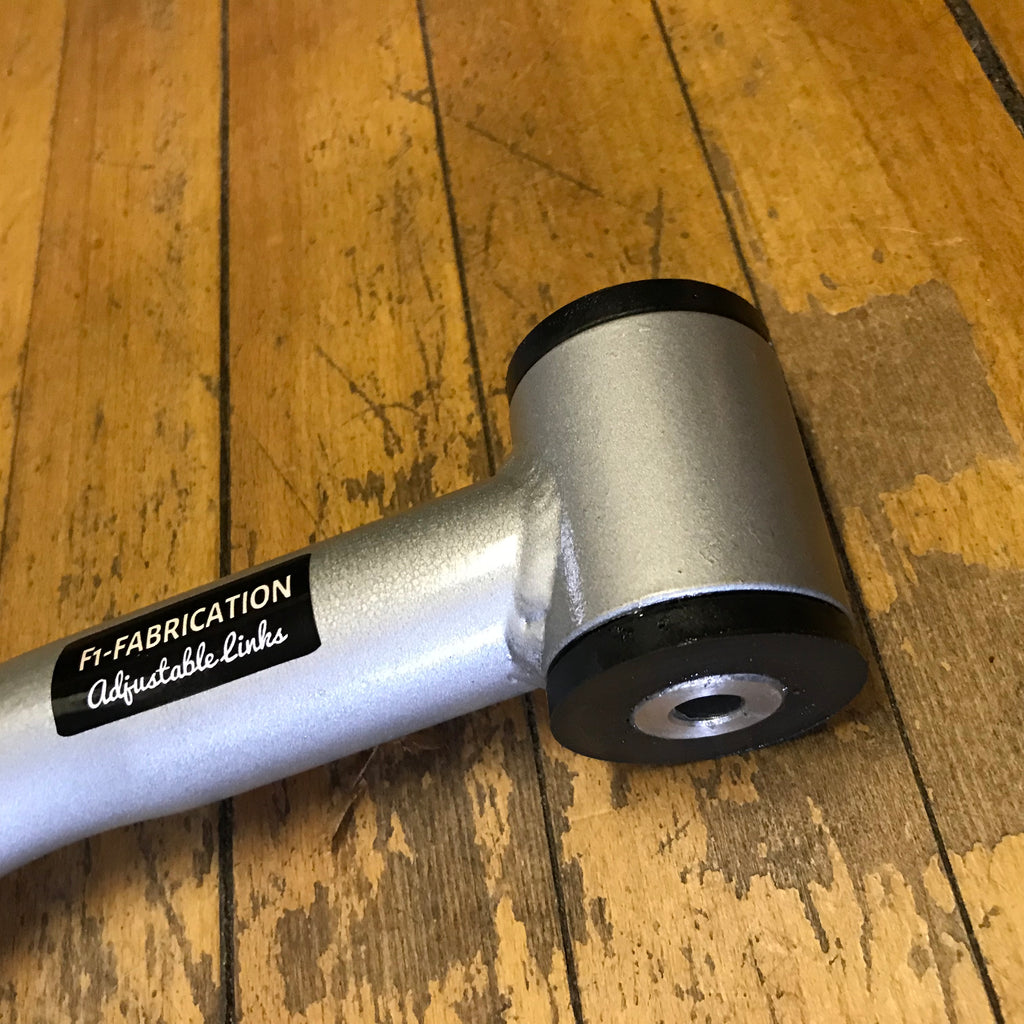 Dodge Challenger 2008 - 2016 Front Adjustable Camber Arms Kit Hemi – T ...