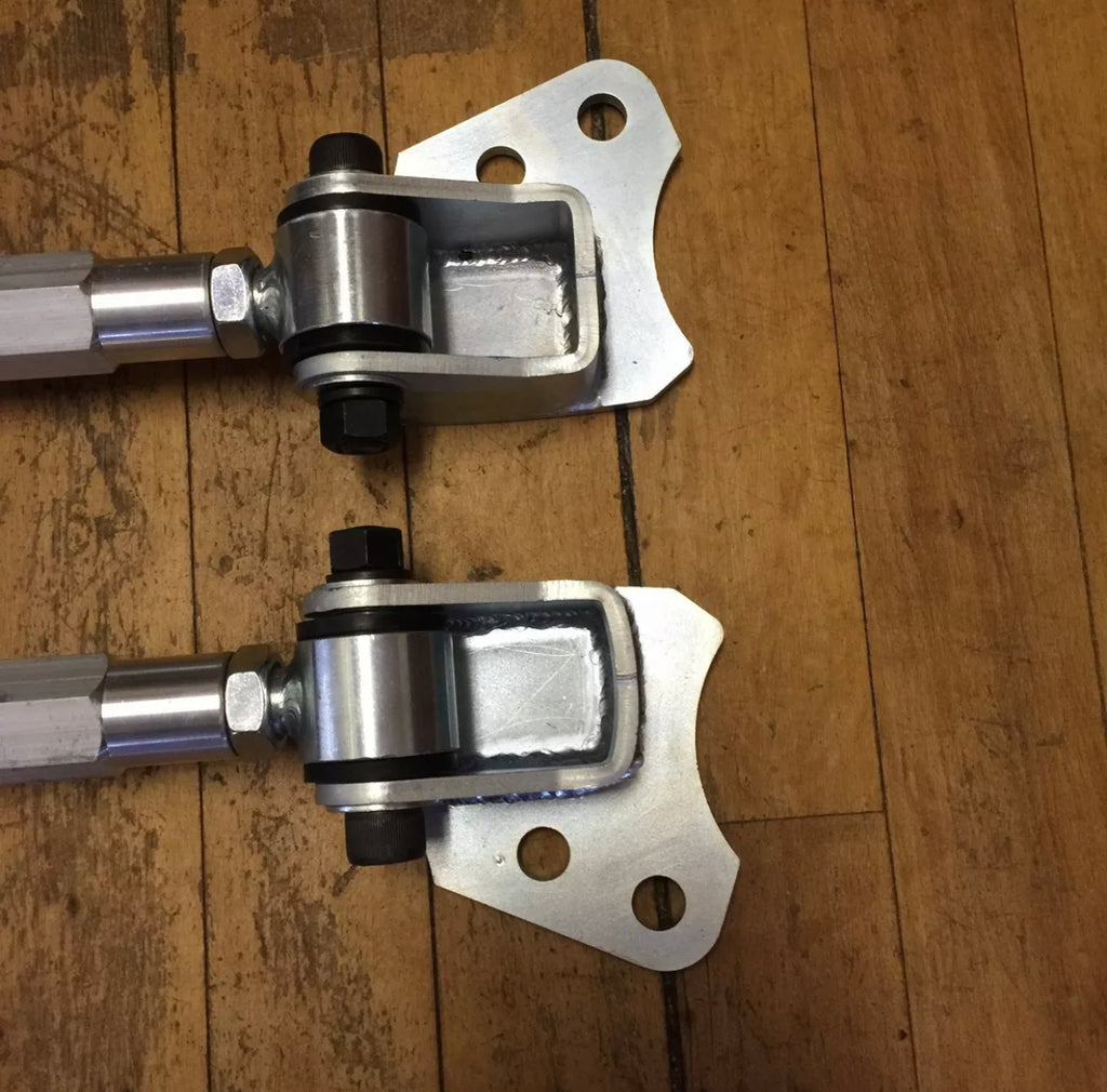 Mercedes W211 W219 Adjustable Rear Toe Arm E350 E500 E55 Cls550 Cls63 ...