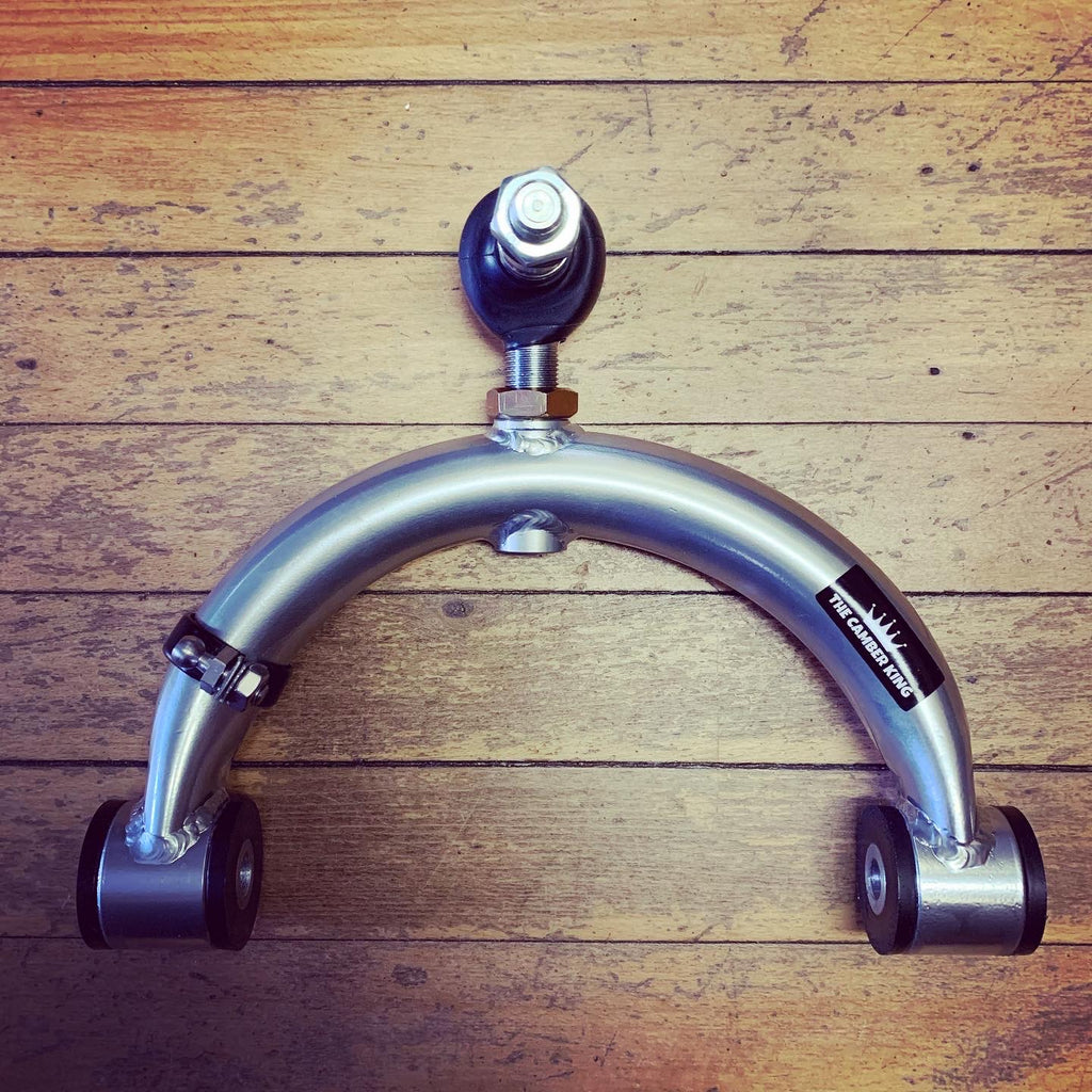 Jeep Grand Cherokee 2011 - 2019 Adjustable Front Camber Control Arms S ...