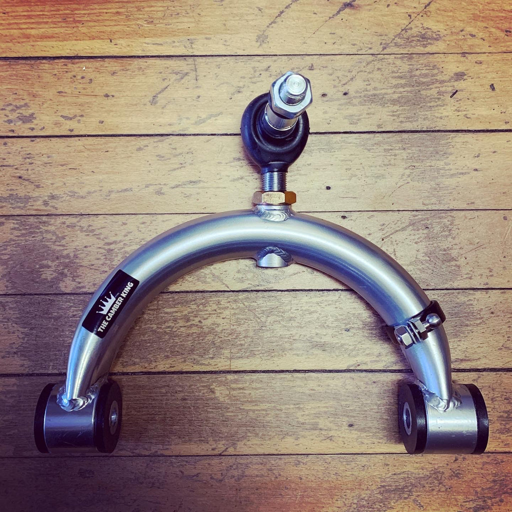 Jeep Grand Cherokee 2011 - 2019 Adjustable Front Camber Control Arms S ...