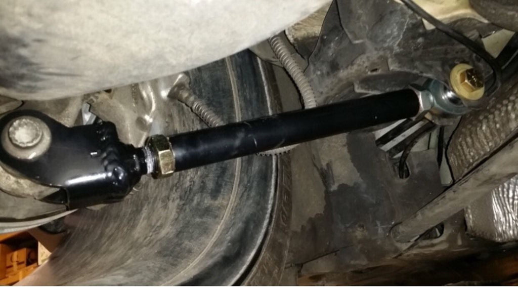 Mercedes Adjustable Caster Arms Kit W211 E55 E63 E320 E350 E500 E550 ...