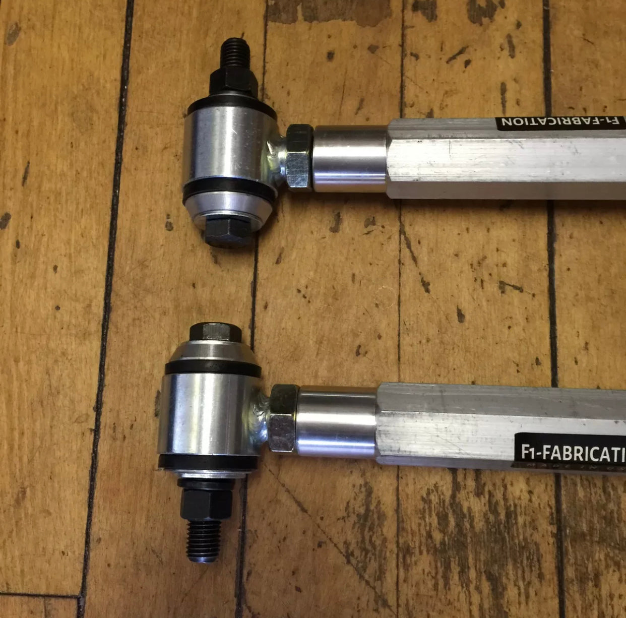 Mercedes W211 W219 Adjustable Rear Toe Arm E350 E500 E55 Cls550 Cls63 ...